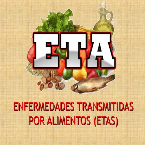 Etas | PPT
