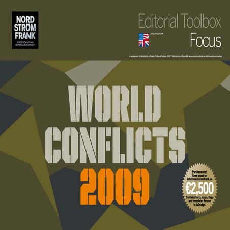 Global Conflicts | PPTX