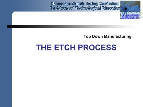 Chapter 10 Etching _ I.pptx