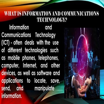 Empowerment TECHnology- Introduction to ICT.pptx