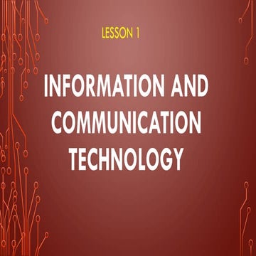 ETECH 1 - ICT state in the Philippines.pptx
