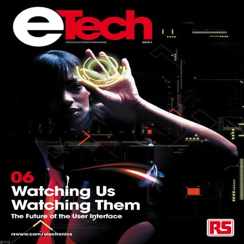 eTech Magazine - Issue 4 | PDF