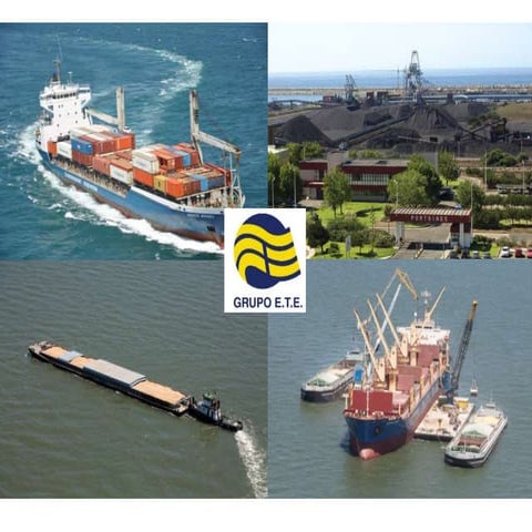 Ete group presentation english rev 17fev2015 | PPTX