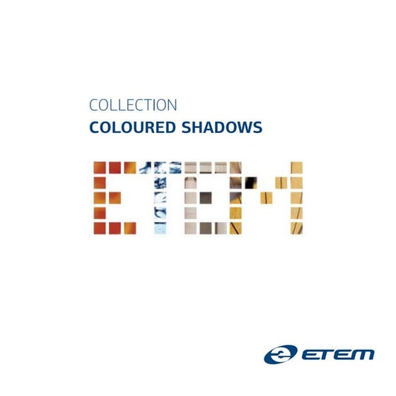 Etem ventilated facade systems | PDF