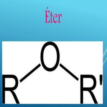 Eter | PPTX