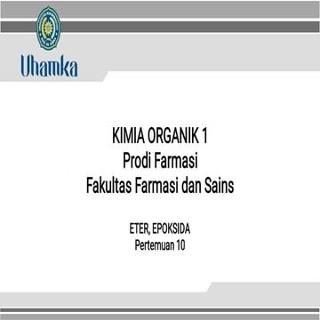 eter dan epoksida................................................ | PDF