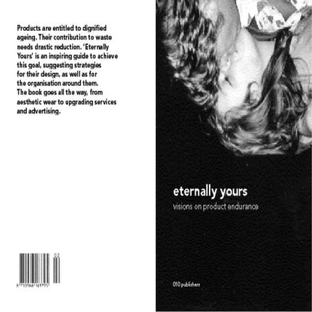 Eternally Yours | PDF