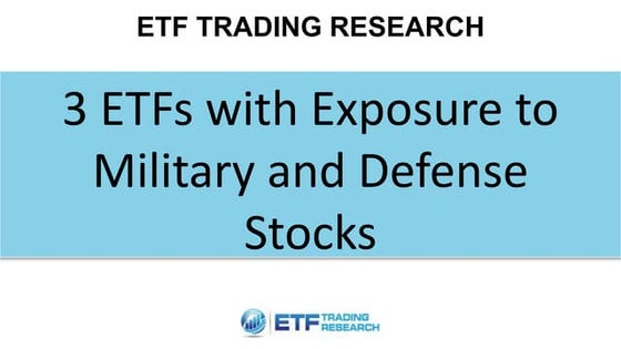 A New Low Cost Stock ETF For 2016 | PPT