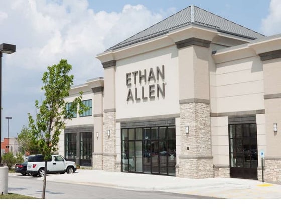 Ethan allen | PPTX