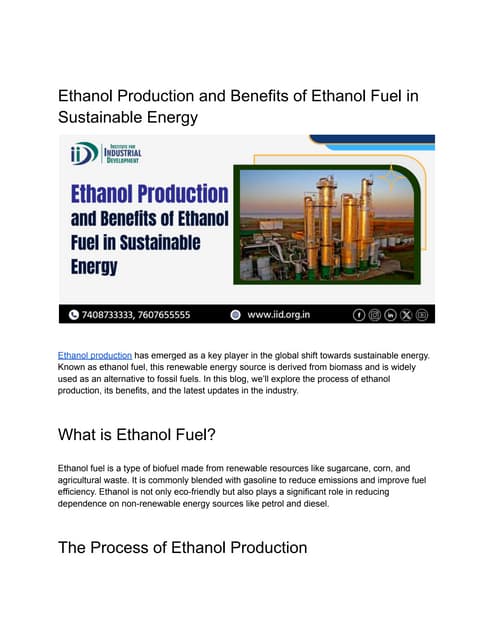 Methanol Cost Report by Procurement Resource | PDF