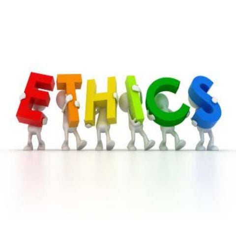 ethcis module.pdf for engineering students 1st year | PDF
