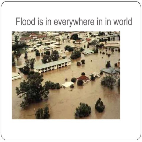 E:\the flood | PPT