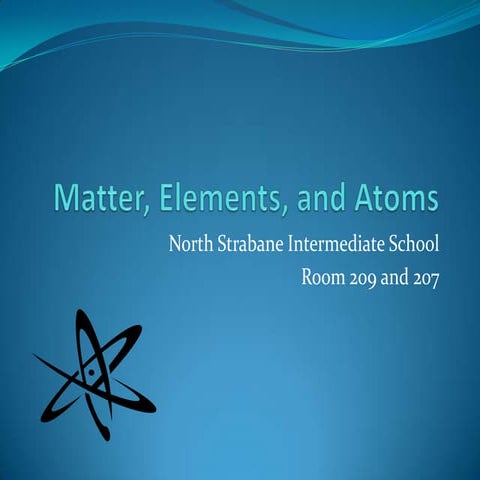 The Periodic Table of Elements | PPT