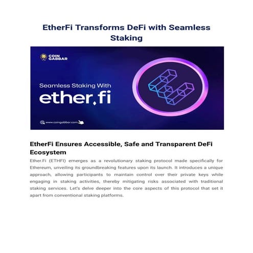 EtherFi Transforms DeFi with Seamless Staking.pdf