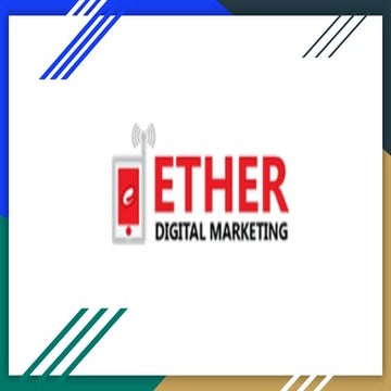 Ether pdf | PPT