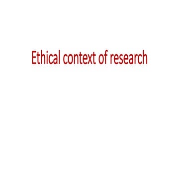 Ethical content research process study .pptx