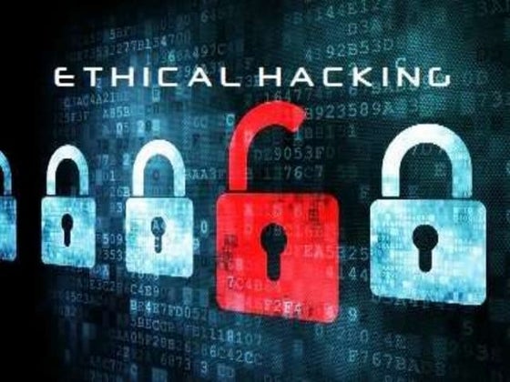 Ethical Hacking Powerpoint Ppt