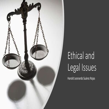 Ethical and Legal Issues.pptx