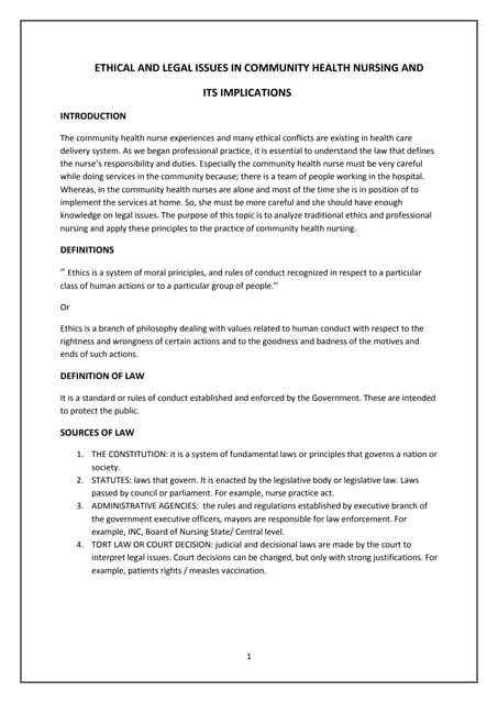 Disaster nursing inc module | PPT