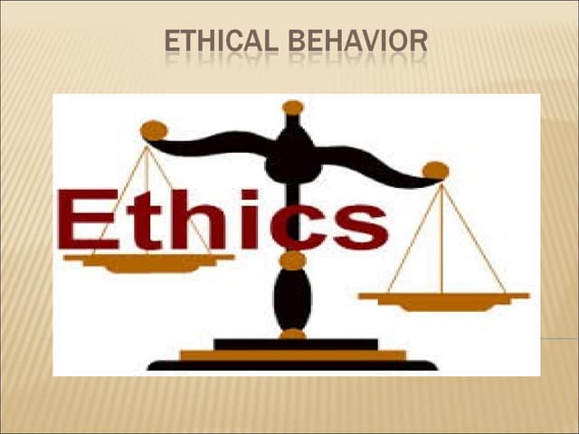 Kidder's Ethical Decision Making Checkpoints | PPTX