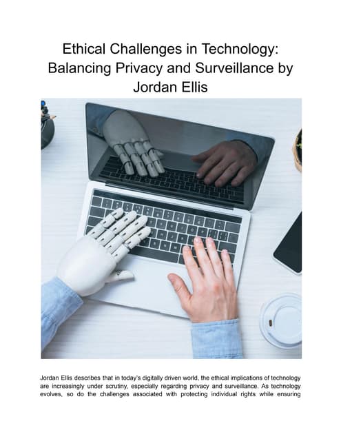 The Marietemara Leak – Inside the Scandal Rocking the Internet.pdf | Business | Business and Finance