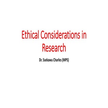 Ethical consideration in research.pdf discover more about ethics ...
