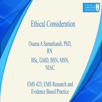 Ethical Consideration in Research.ppt