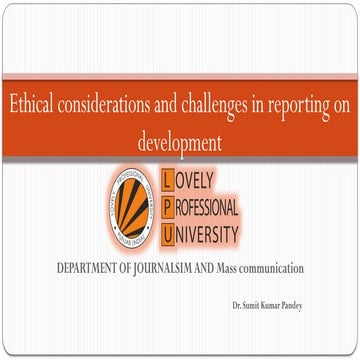 ethical considerations and challenges in reporting.pptx
