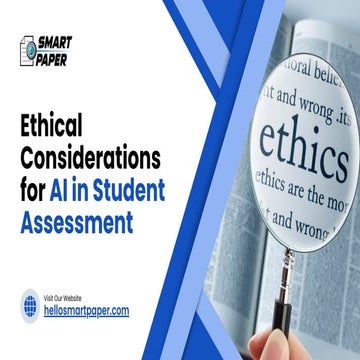 Ethical Considerations for AI in Student Assessment .pdf