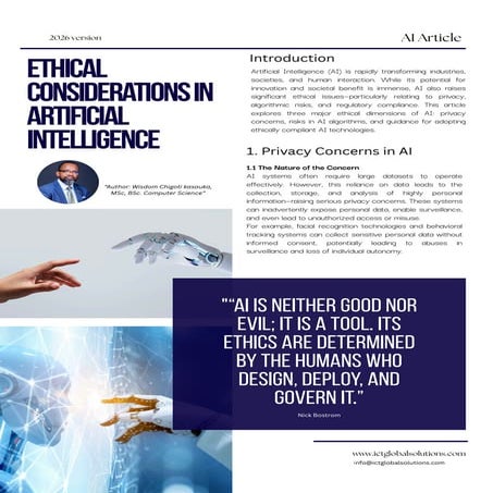 Artificial Intelligence (AI) and Ethics.pptx