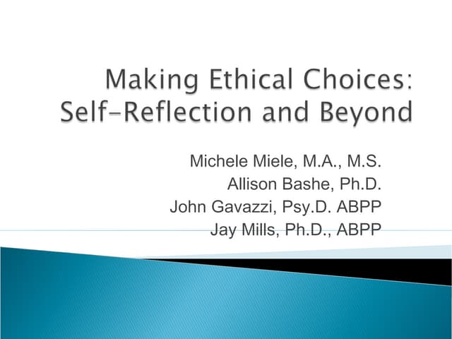 FORMATION AND TRANSFORMATION OF SELF (UNDERSTANDING THE SELF) | PPTX