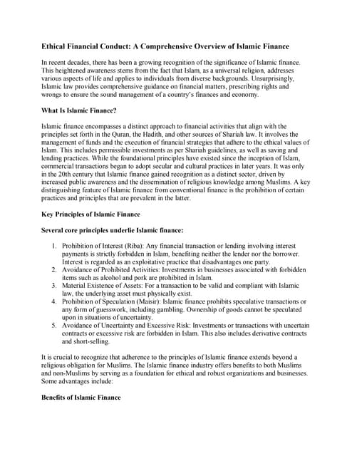 Islamic finance.pptx