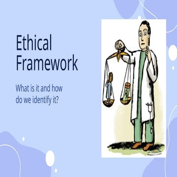Ethical Framework in Science & Ethics.pptx