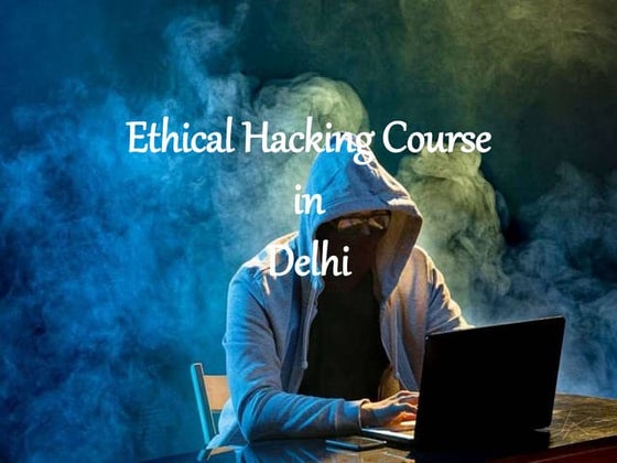 Ethical Hacking Powerpoint | PPT