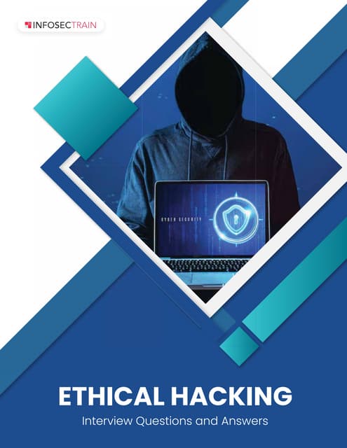 Ethical Hacking Interview Questions And Answers Pdf