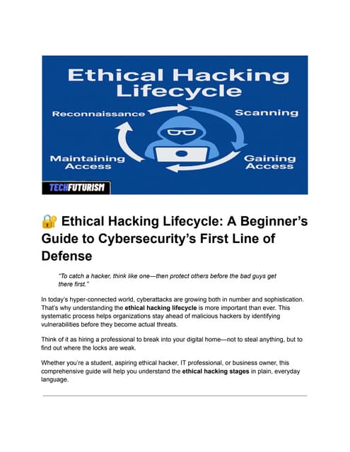 Introduction-to-Ethical-Hacking and Terminologies.pptx