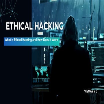 Comprehensive Guide to Ethical Hacking: Techniques, Tools, and Career ...