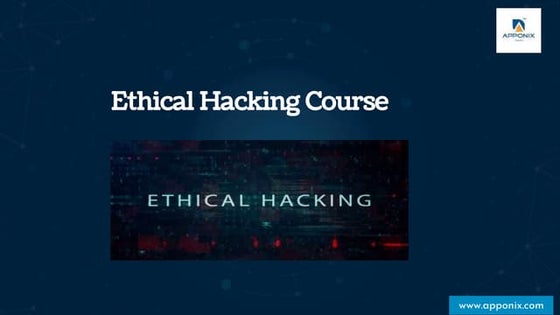 Cyber security certification | PPT