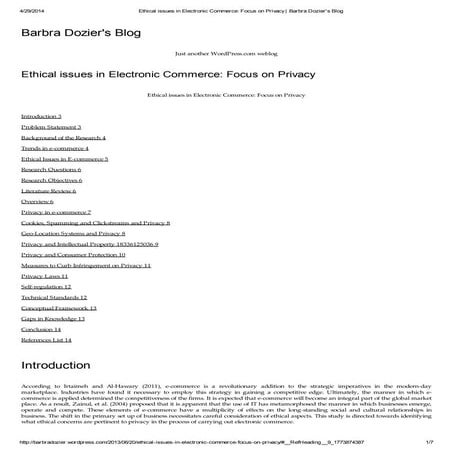 Snia Eiw2007 Peter Mojica | PPT