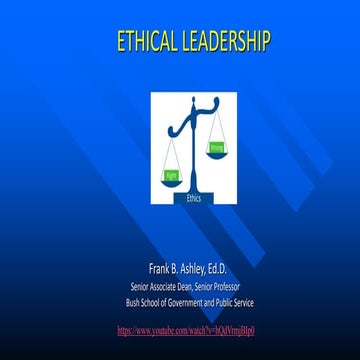 Ethical Leadership .pptx