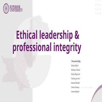 ethical leadership and professional integrity .pptx