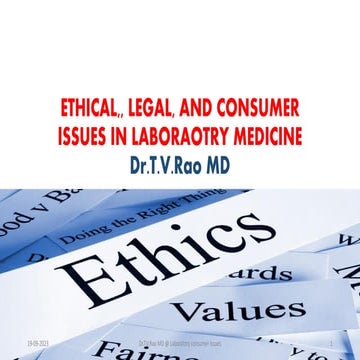 ETHICAL, LEGAL AND CONSUMER ISSUES IN LABORAOTRY - Copy.pdf