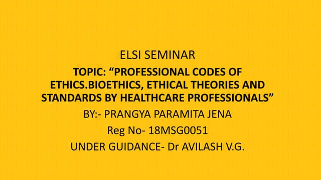 Ethical legal issues | PDF Ethical legal issues | PDF