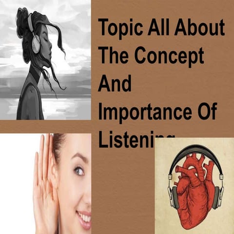 Ethical Listening-KAYZEL.ppt