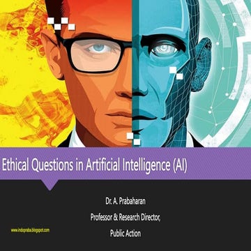 Ethical Questions in Artificial Intelligence (AI).pptx