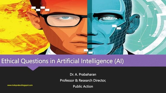 Artificial Intelligence (AI) and Ethics.pptx