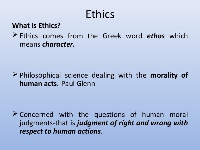 Ethical theories[1]