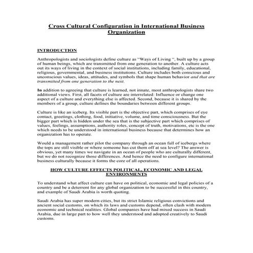 Case Study How to Bring Cross-Cultural Teams Together Alicia Clegg M.pdf