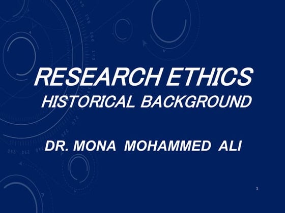 Tuskegee experiement power point | PPT | Sexual Health | Diseases and ...