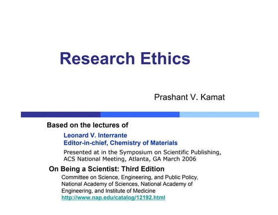 Research Ethics and Plagiarism.pptx